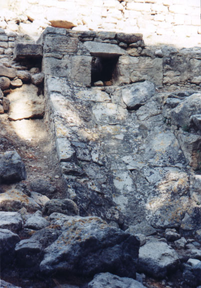 Chronological story (Week 2)